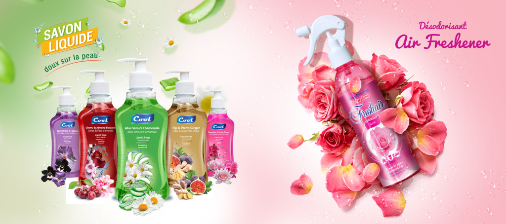 Personal Care – Ghandour Cosmetics