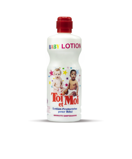 Lotion – Ghandour Cosmetics