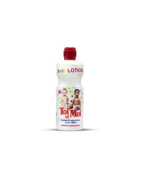 Lotion – Ghandour Cosmetics