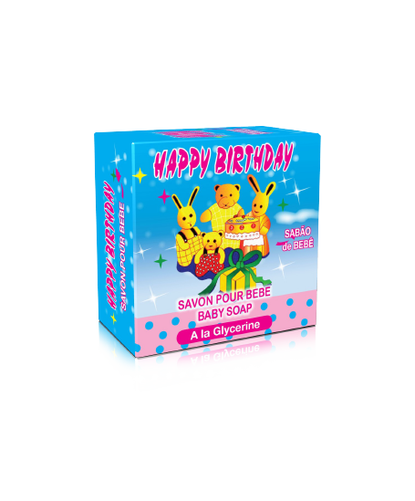 Soap – Ghandour Cosmetics