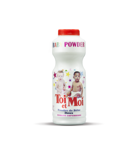 Talc – Ghandour Cosmetics