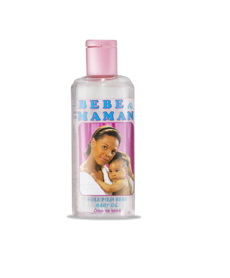 Oil – Ghandour Cosmetics