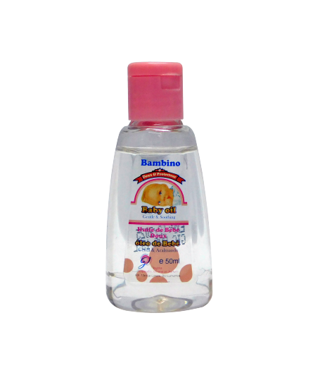Oil – Ghandour Cosmetics