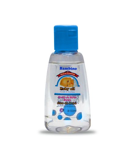 Oil – Ghandour Cosmetics